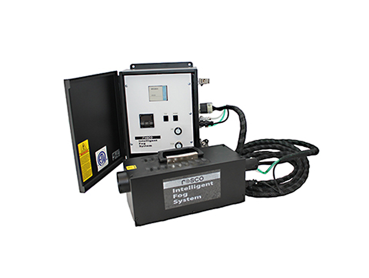 Vapour Plus Fog Machine | Rosco