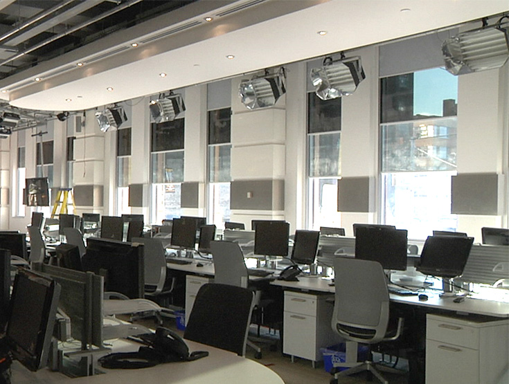 RoscoShades™ | Rosco