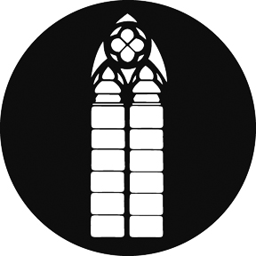 Rosco Gobo - Church Window