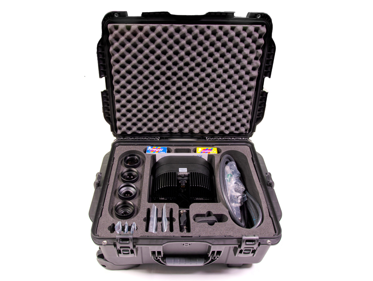 Image Spot® | Rosco